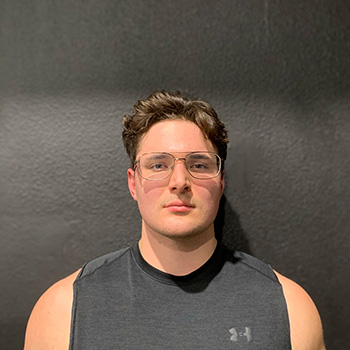 Joe Wright - TopVelocity Members